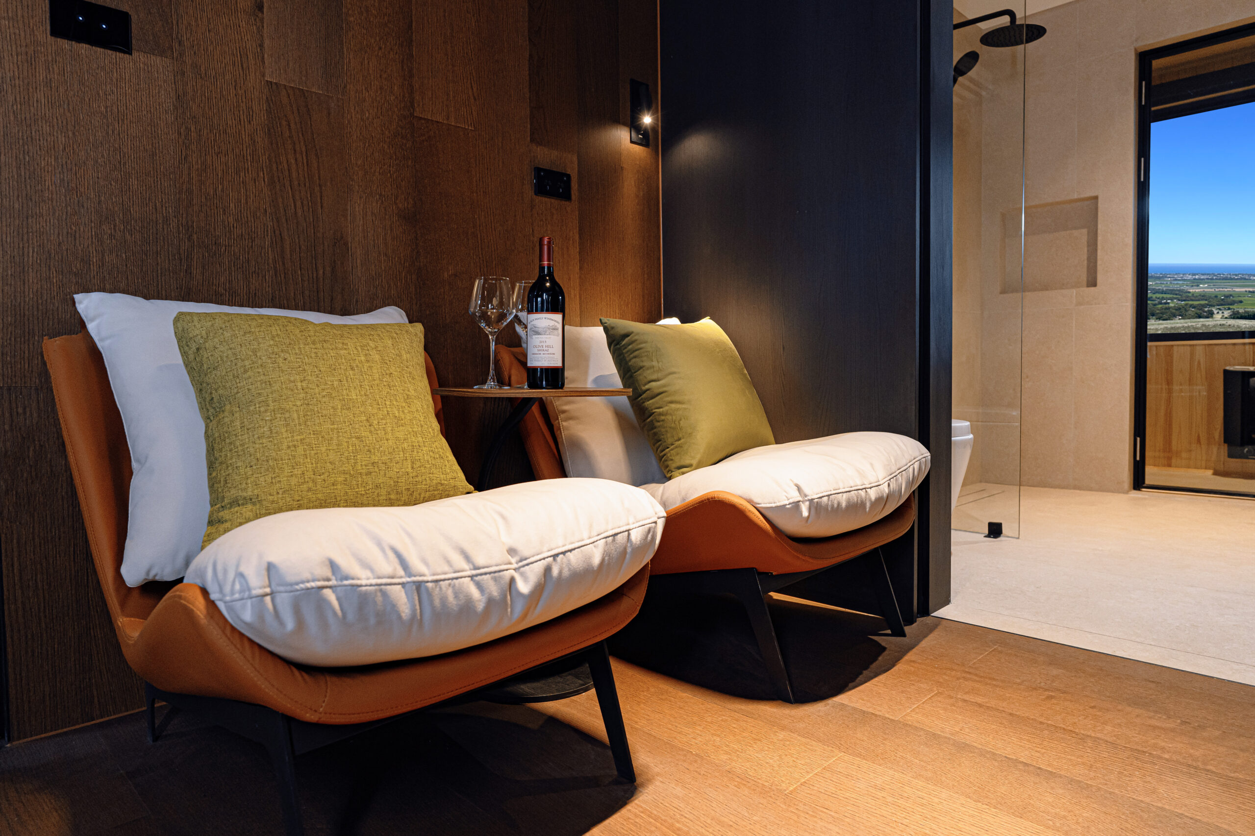 Lyndoch, Barossa Valley – Autra Resort